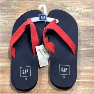 GAP | Shoes | Gap Flip Flops | Poshmark